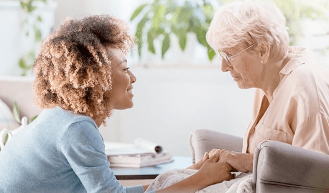 Comfort Hospice – Compassionate In‑Home Hospice Care in Los Angeles