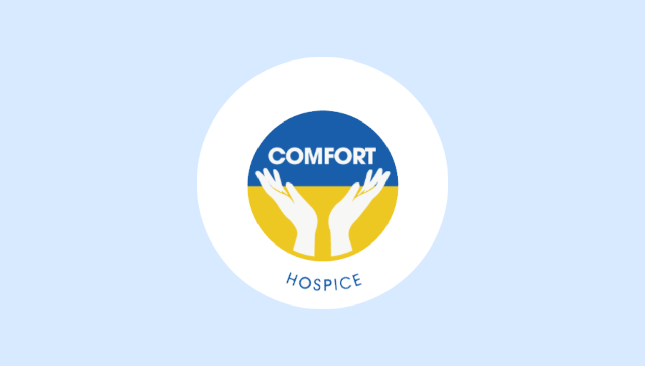 Comfort Hospice – Compassionate In‑Home Hospice Care in Los Angeles